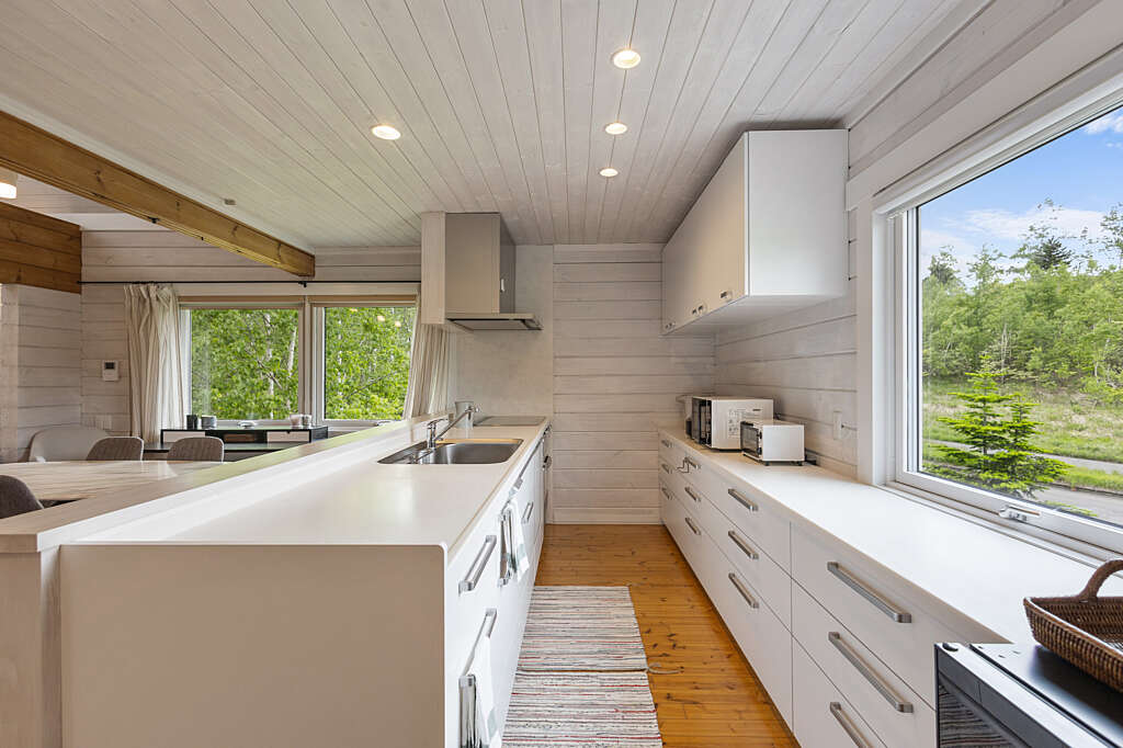 Gekko House Hanazono | Niseko Portfolio