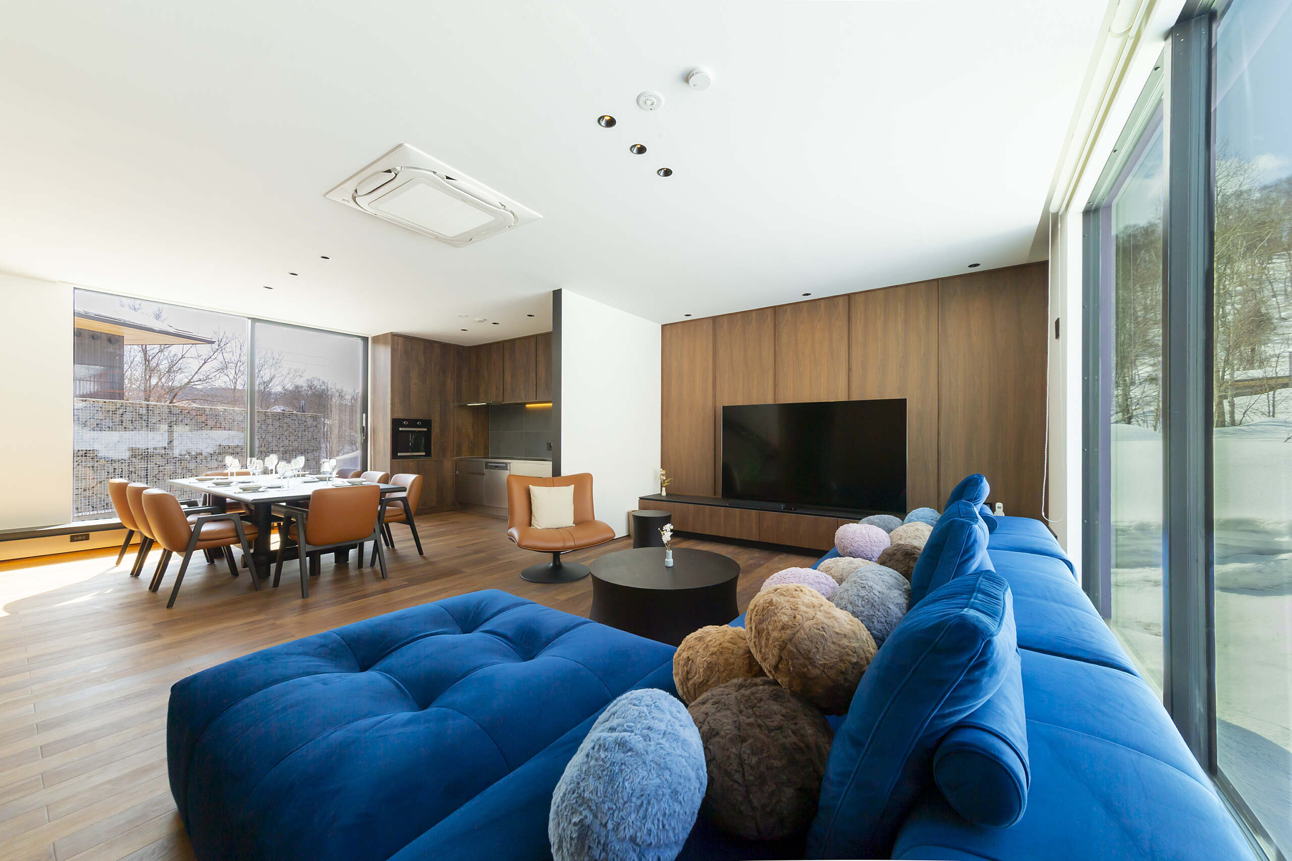 Niseko Accommodation | Niseko Portfolio