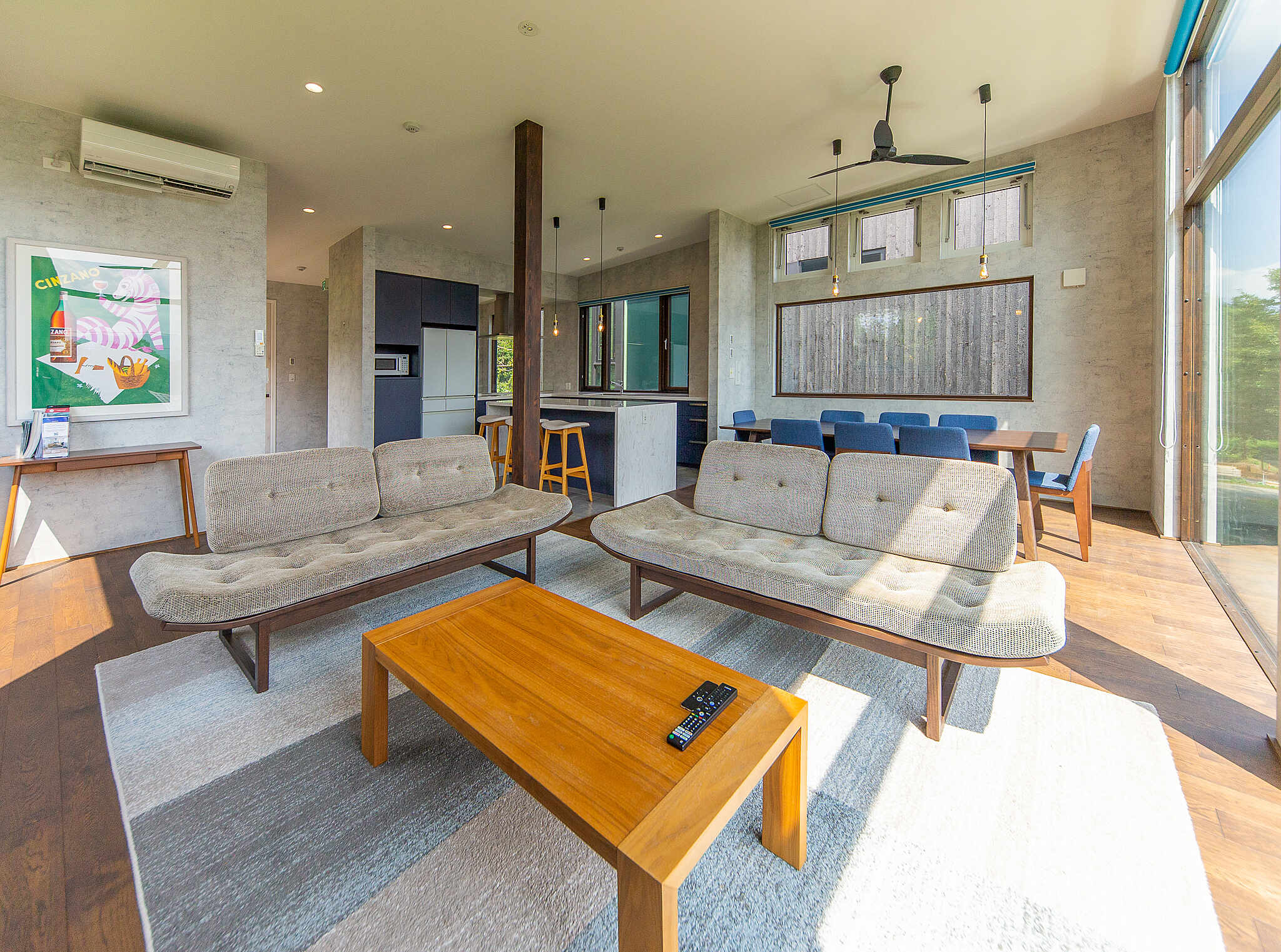 Niseko Accommodation | Niseko Portfolio