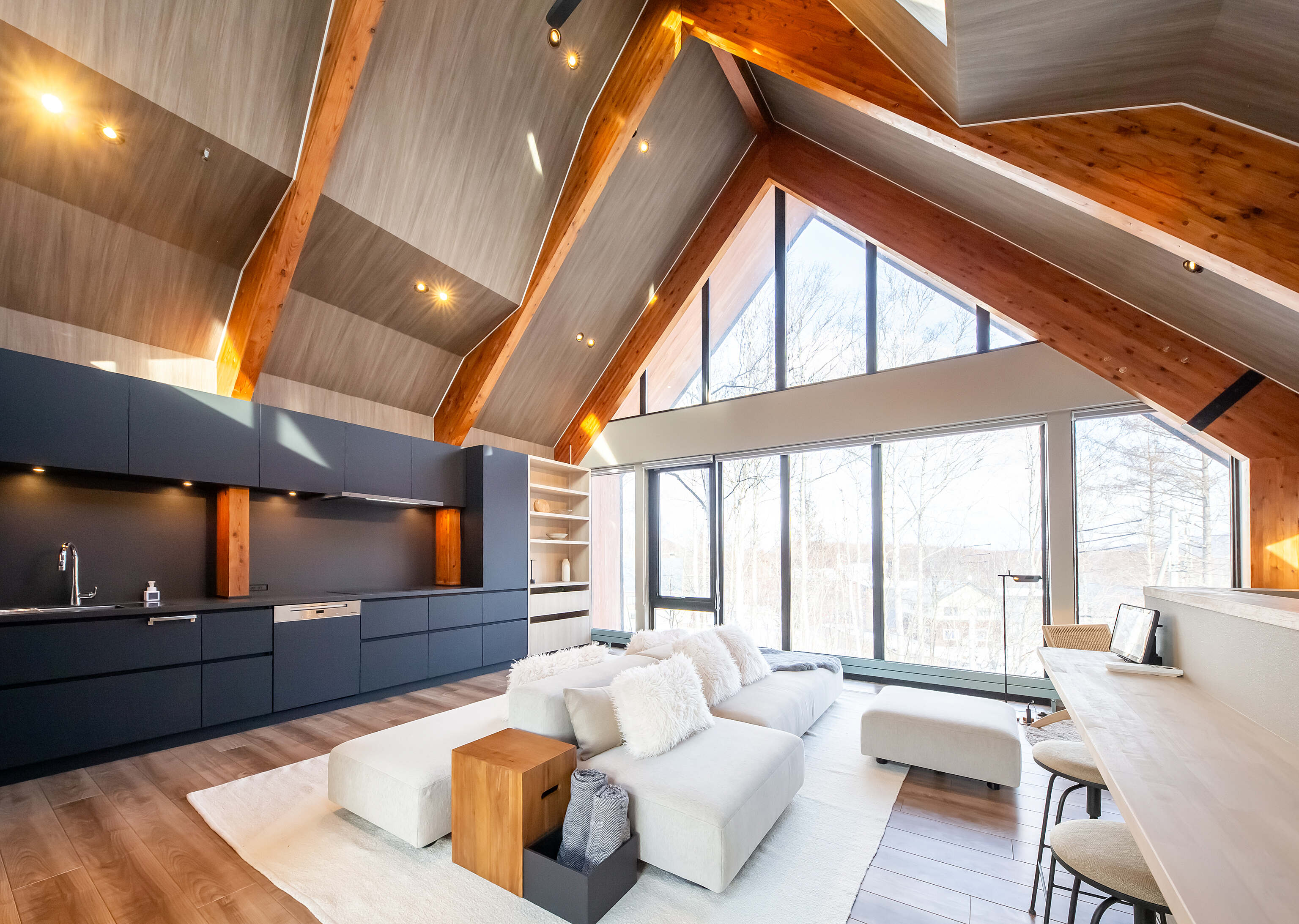 Niseko Accommodation | Niseko Portfolio