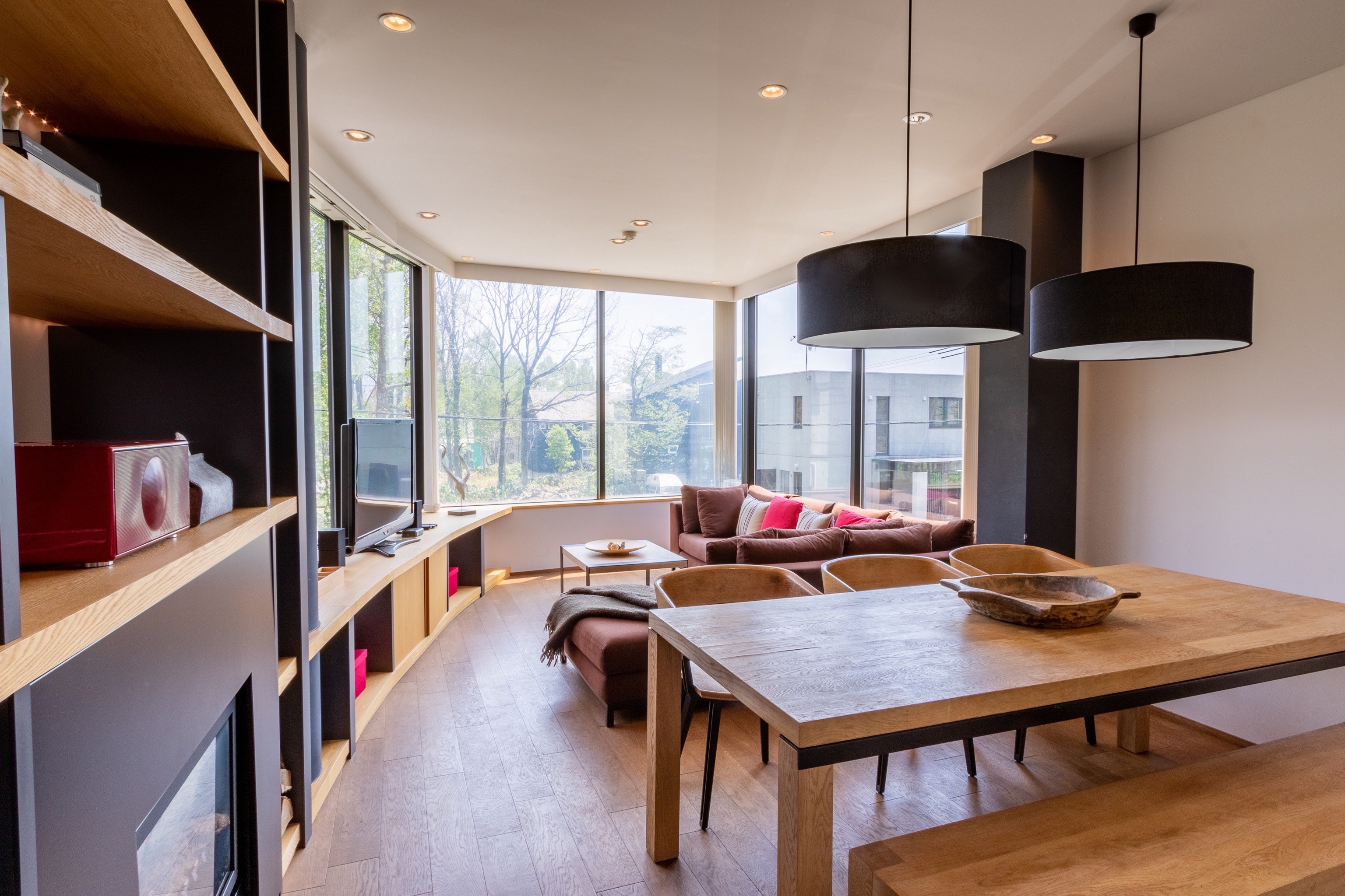 Yasuragi 2 Bedroom | Niseko Portfolio